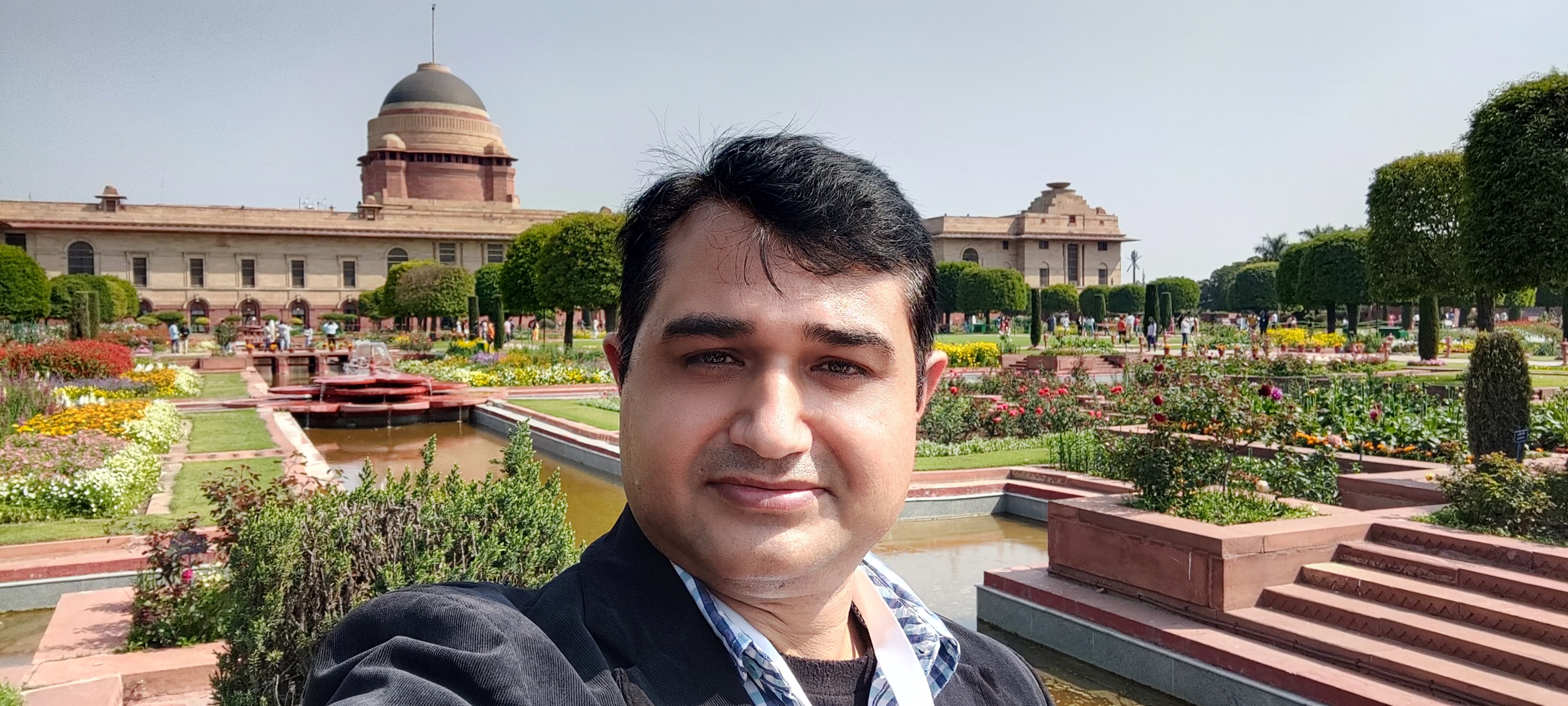 Central University of Kerala-