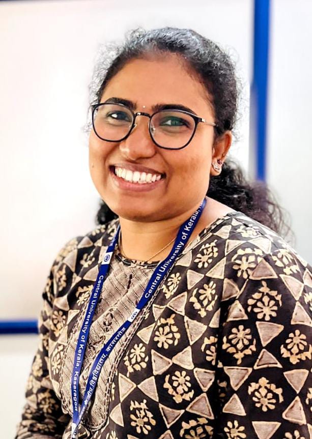 Central University of Kerala-